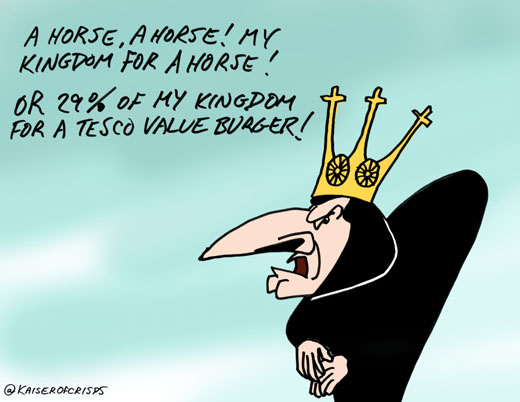 McTodd Hates!: February 2013