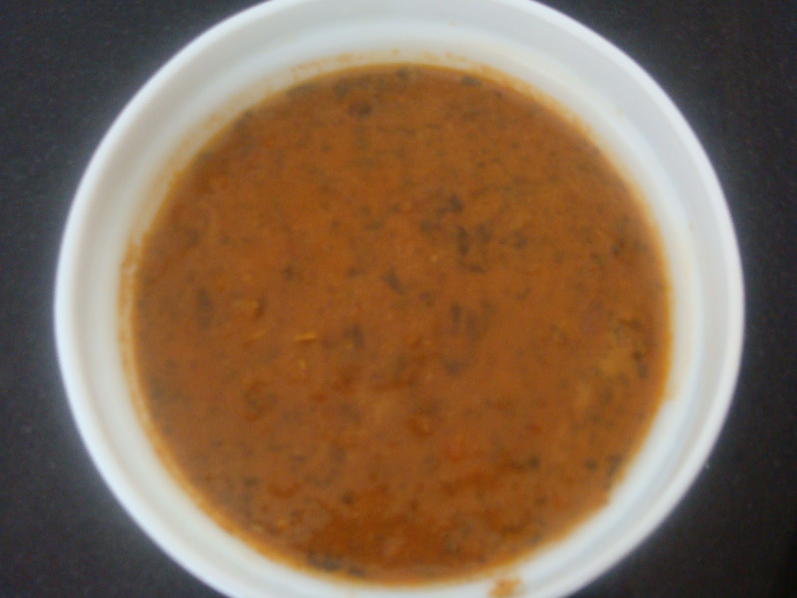 Methi (uluva cheera) curry - Sasi's Cuisine