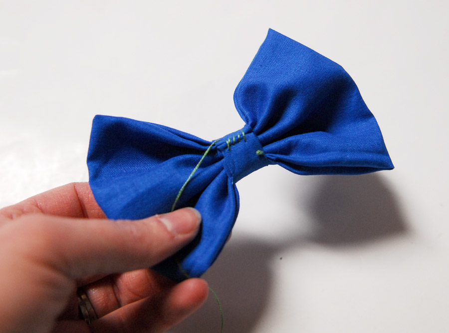 The Simple Dress - Shwin & Shwin