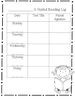 The 2 Teaching Divas: Guided Reading!!!!