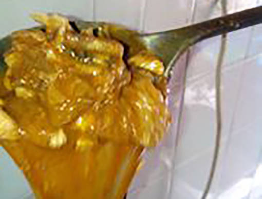 How to prepare of Okoho Soup (Step by step)- Idoma Voice