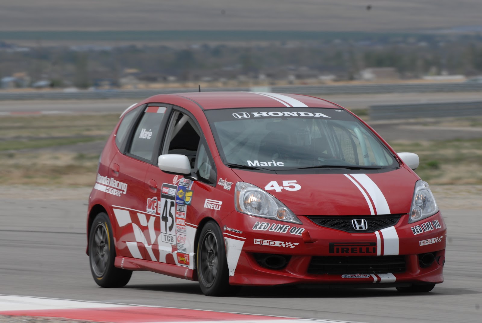 Racing Tires For Honda Fit at Jennifer Lyman blog