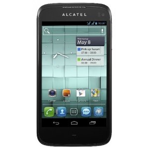 Alcatel OT 991D E One Touch 997D Dual SIM | Comprare Cellulari