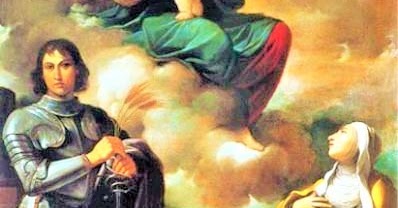 Saint May 12 : St. Pancras a Martyr and the Patron against Headaches ...