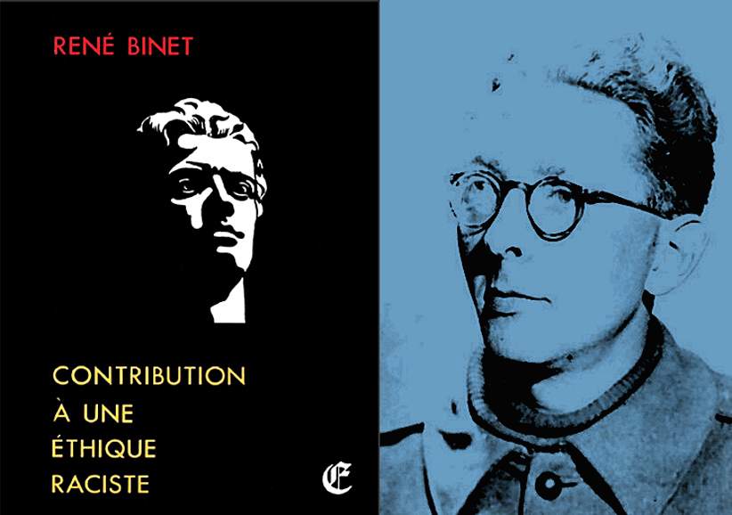 René Binet - Socialismo y Racismo. - Stormfront