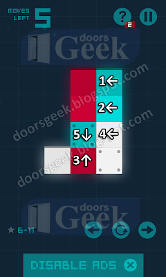 BLOCK X3 [Starter - Pack 6] Level 1-211 ~ Doors Geek