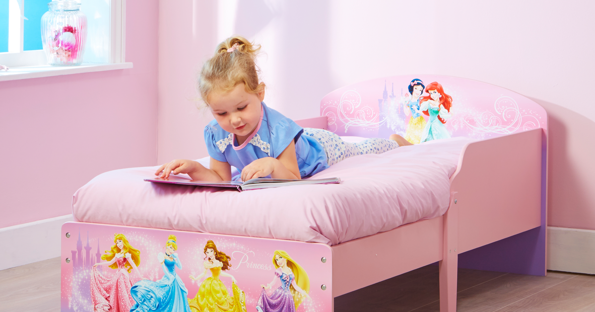 Here’s the Types and Categories of Childrens Beds