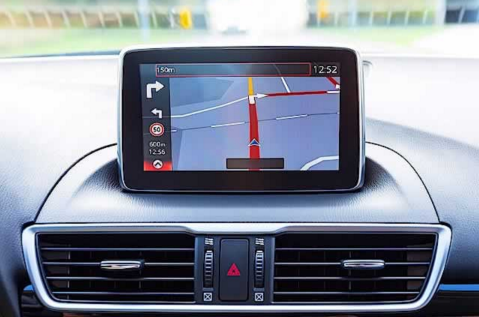Cara Memilih GPS Mobil yang Bagus dan Benar | Info Dunia Otomotif