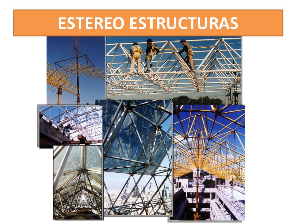 INTRO: CLASE 09 - TIPOS ESTRUCTURALES (3)