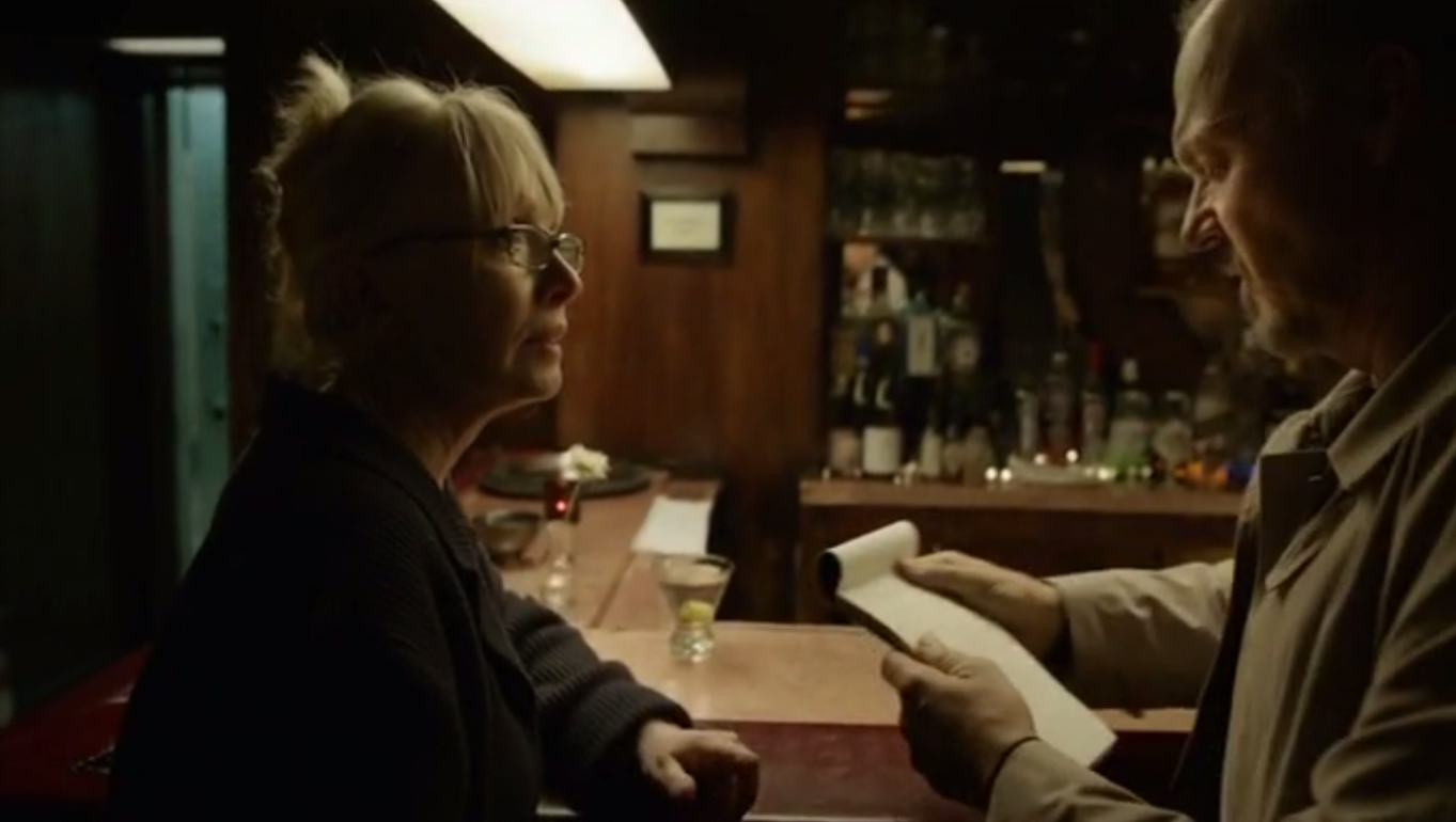 Frases y Diálogos del Cine: Birdman or (The Unexpected Virtue of the ...