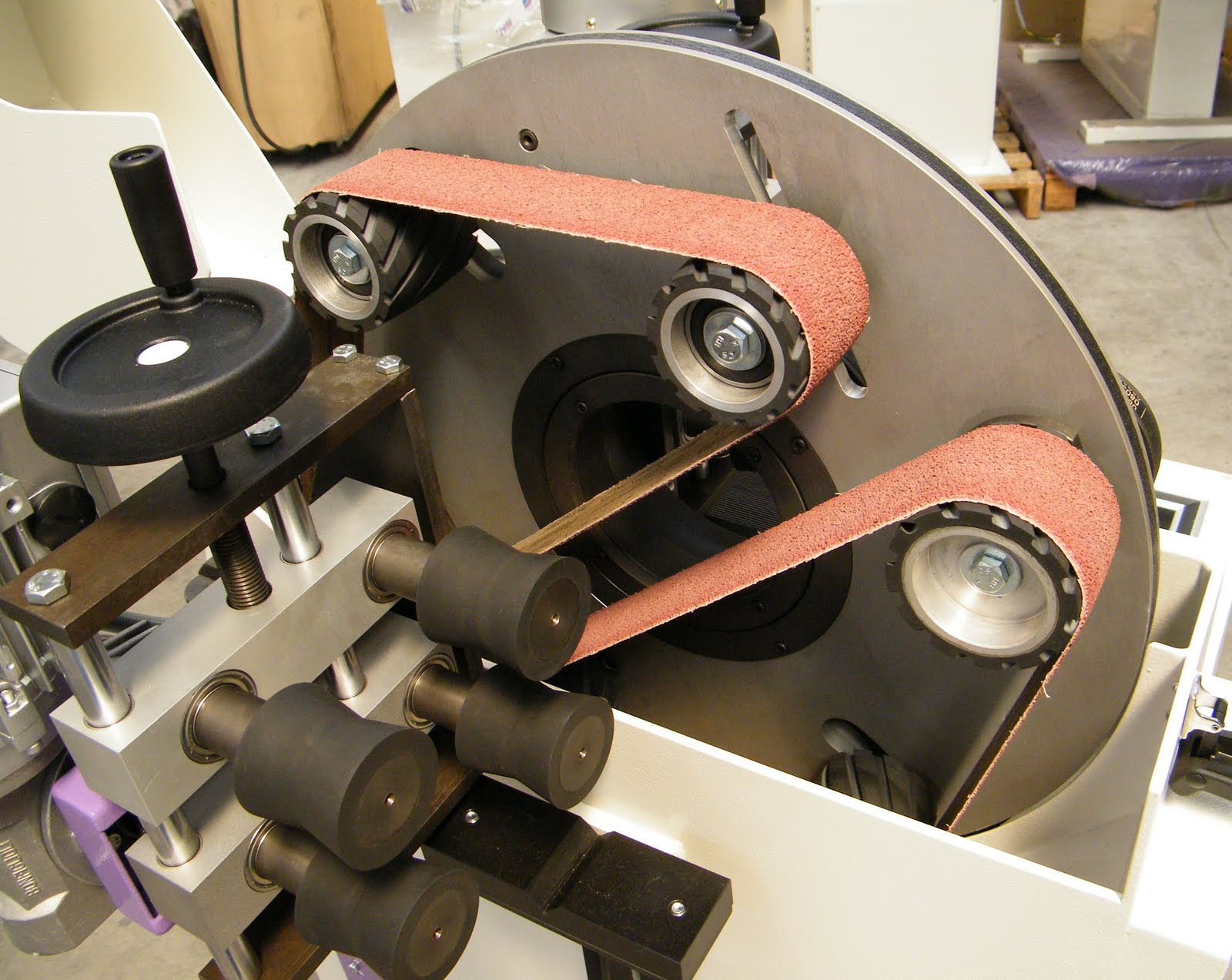 Tube Polishing & Tube Finishing Machines: Meeting the Demand for High ...