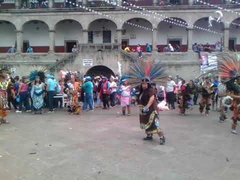 CONOCER MÉXICO POCO A POCO: - Chalma: El Santuario del Señor de Chalma