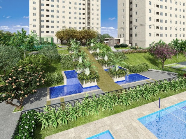 Danton: Jardim Esmênia