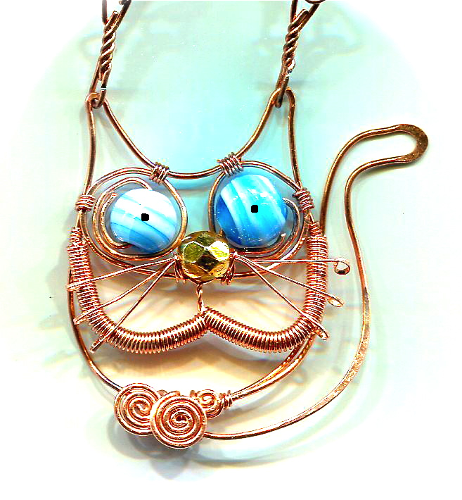 WireWorkers Guild: CAT Project