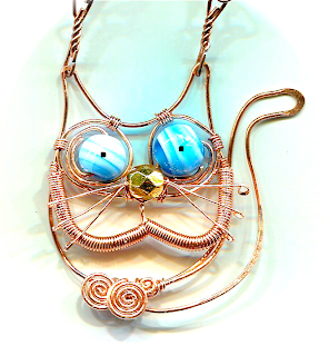 WireWorkers Guild: CAT Project