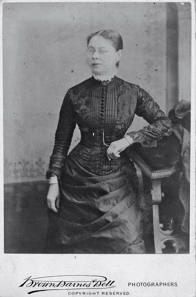 50 Classic Portraits of Pretty Victorian Ladies ~ Vintage Everyday