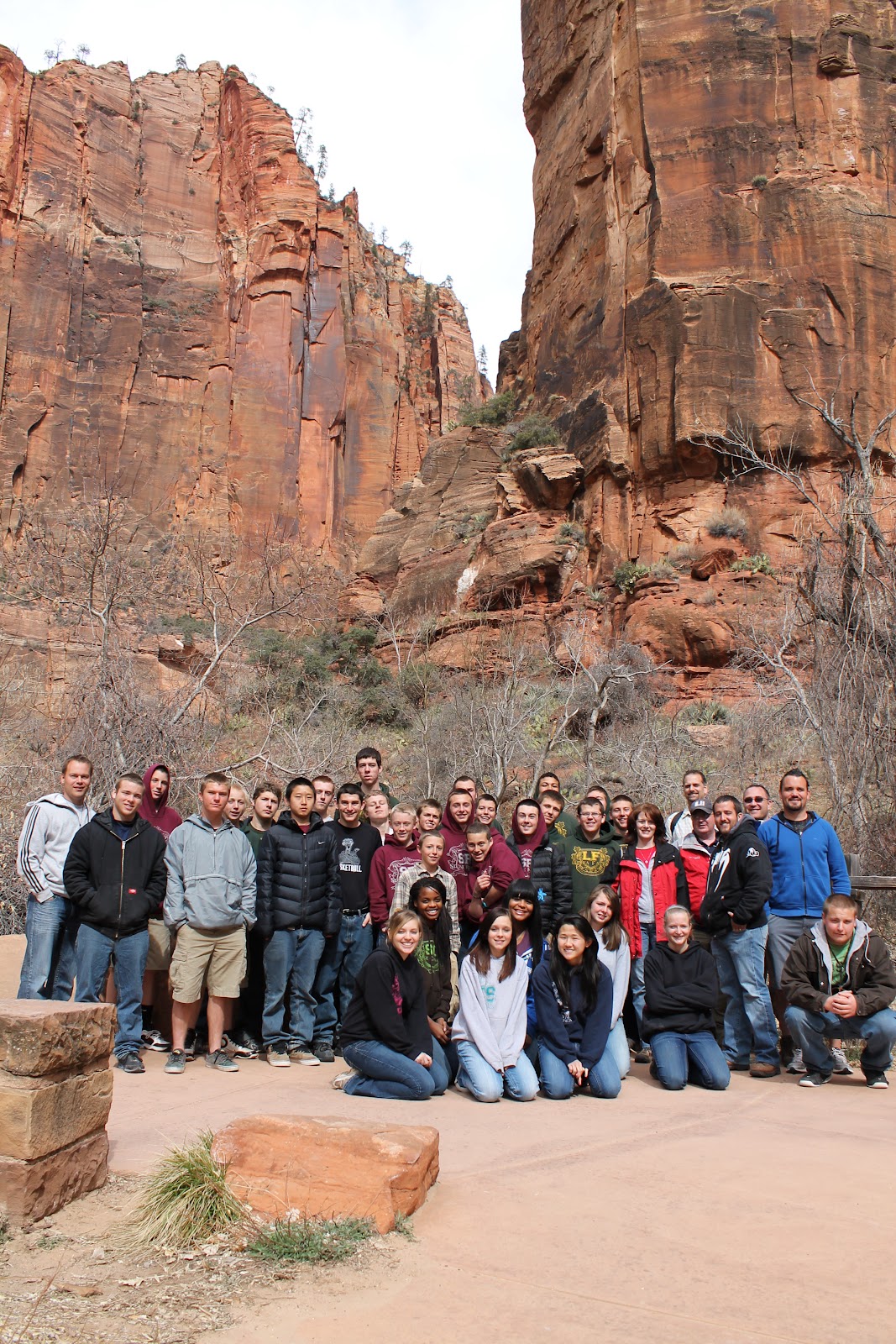 Diamond Ranch Academy | Therapy