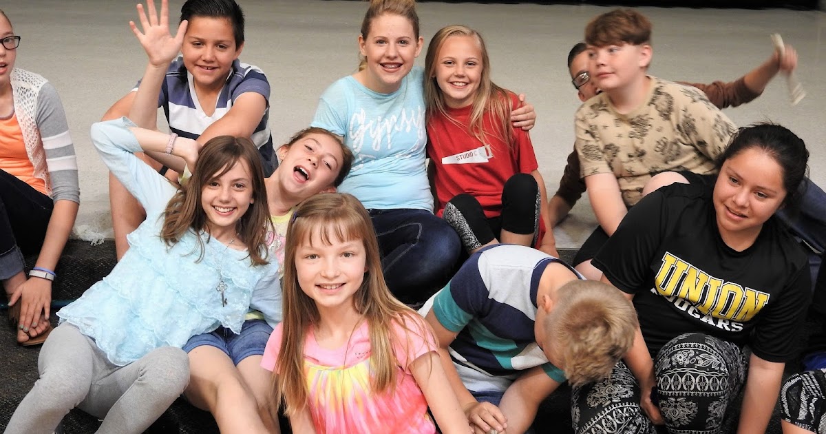 The Ropelato Family: ~5th Grade Program~