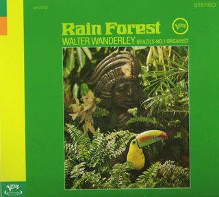 25 ANOS SEM WALTER WANDERLEY ~ Musicaria Brasil