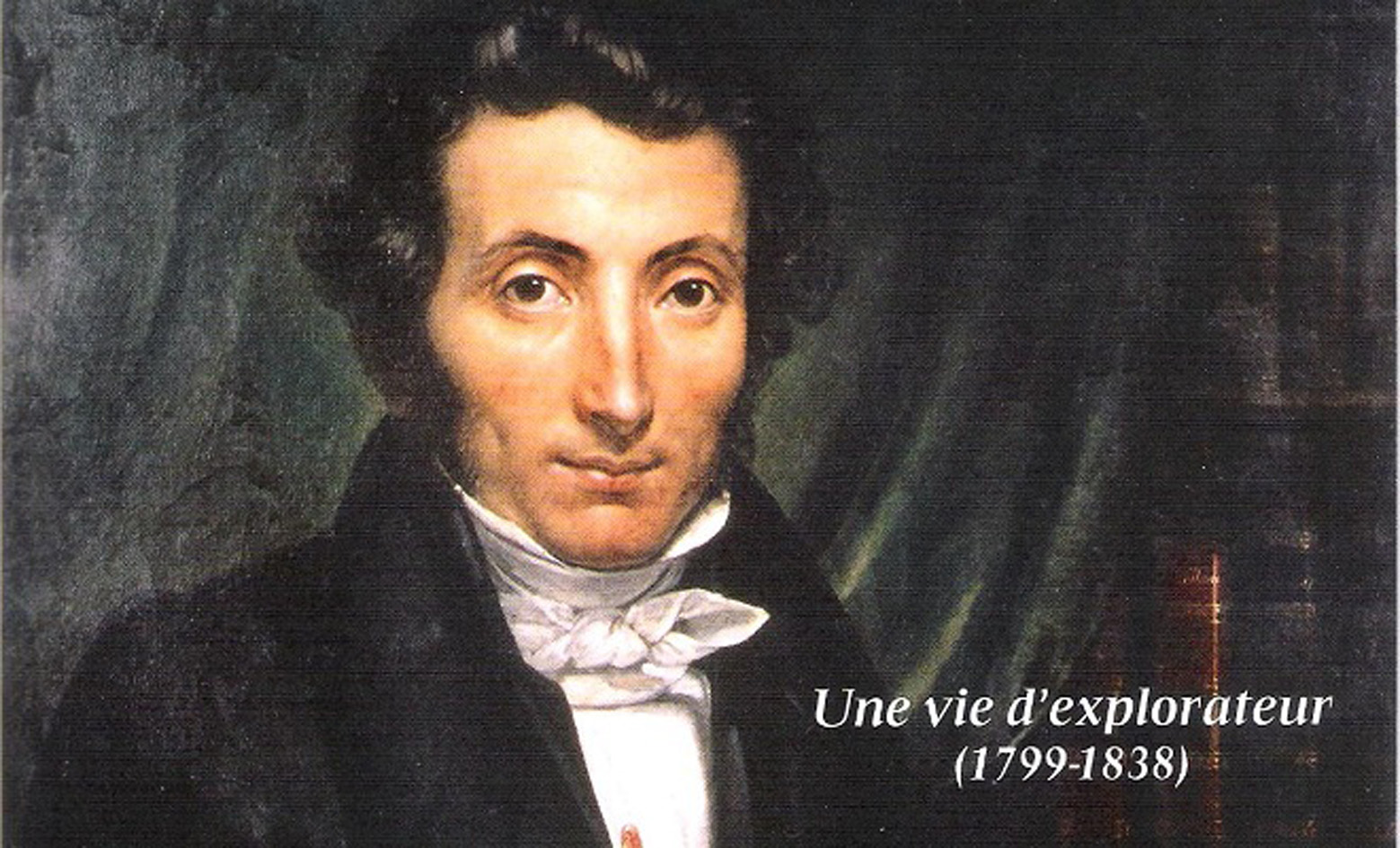 Nicole Bertin Infos: René Caillié, une vie pour Tombouctou, la ville ...