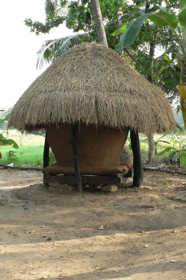 සීගිරි ෆිල්ම්ස්: වී බිස්ස