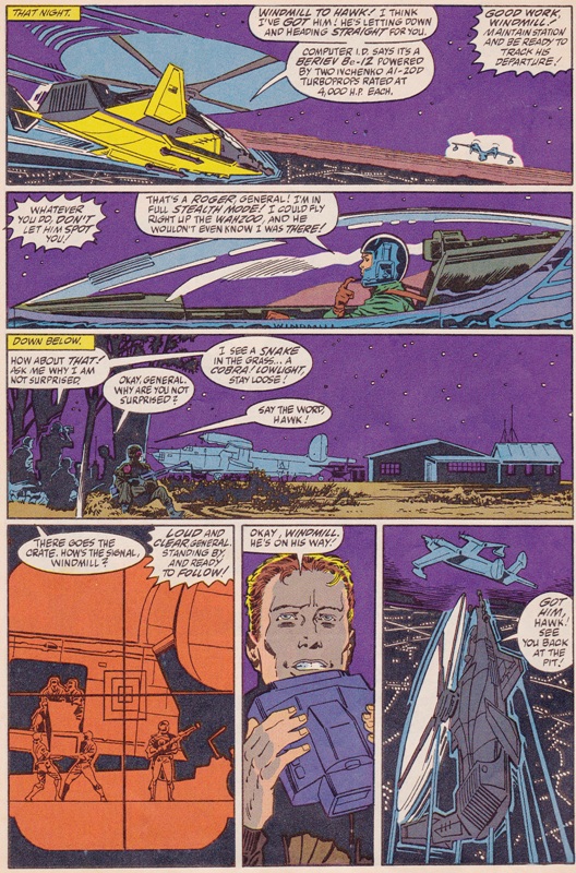 A Real South African Hero: Skystorm X-Wing Chopper