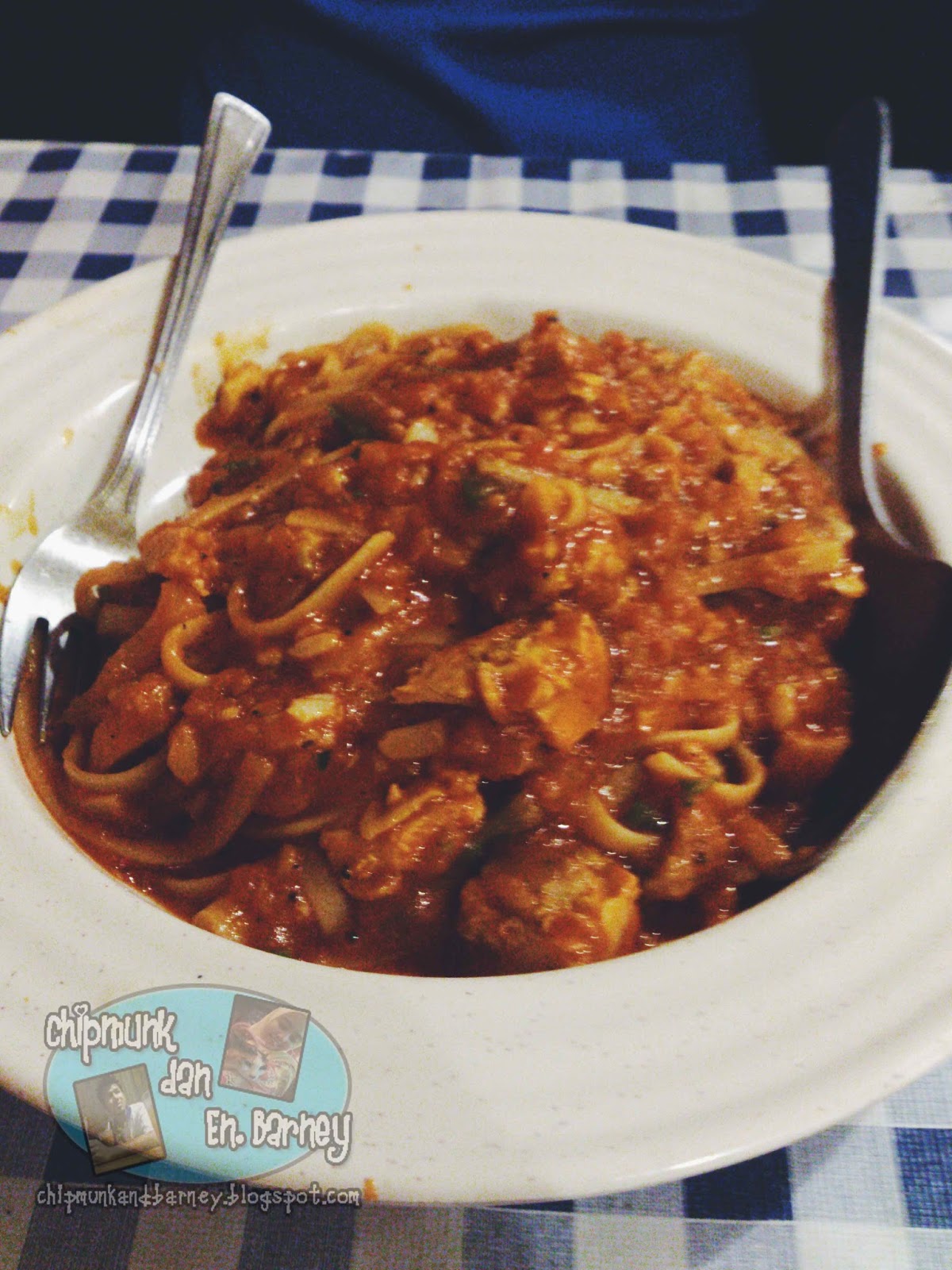 All About Life: The Grato Signature Drink