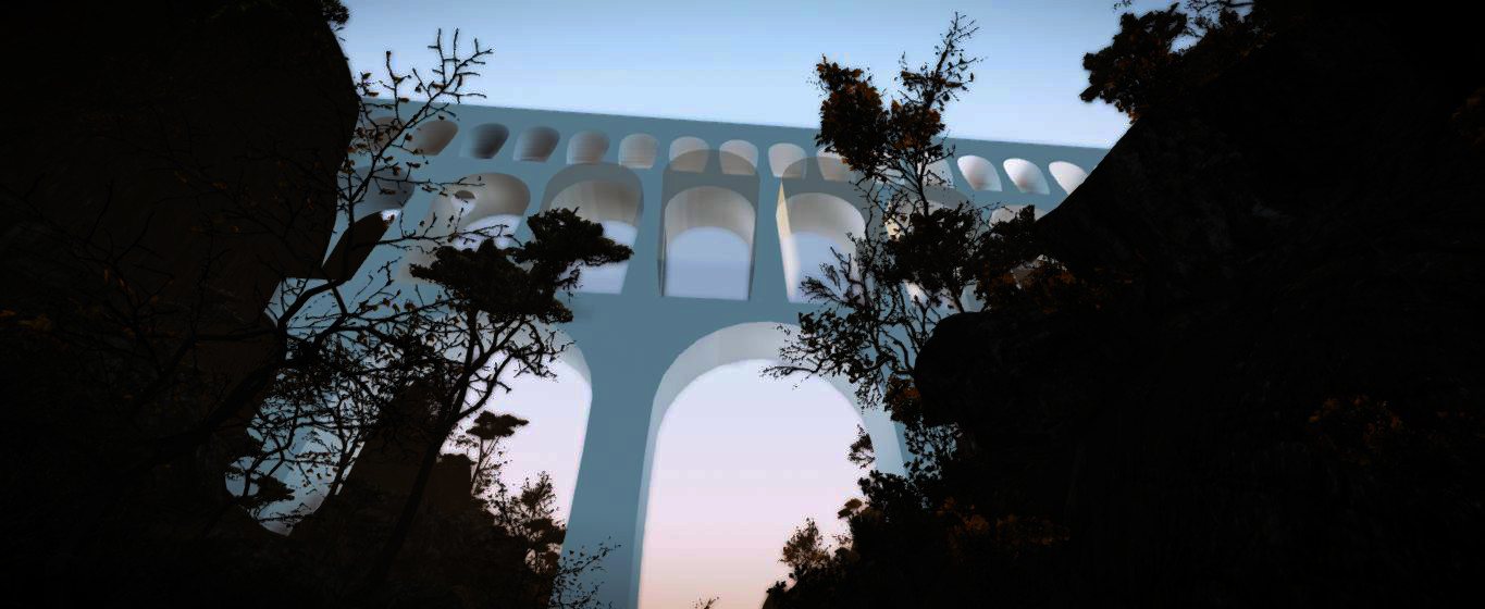 Alex Cassar: Arch1101