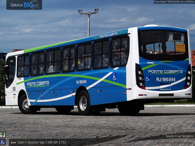 Galeria 233 # Ponte Coberta - Meu Mover: Transporte Público