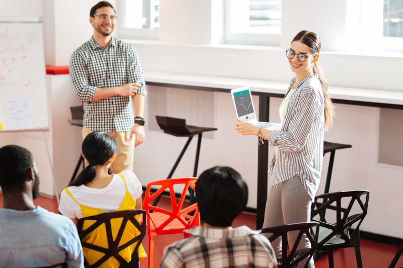 Helge Scherlund's eLearning News: 6 Reasons Why Face-to-Face Training ...