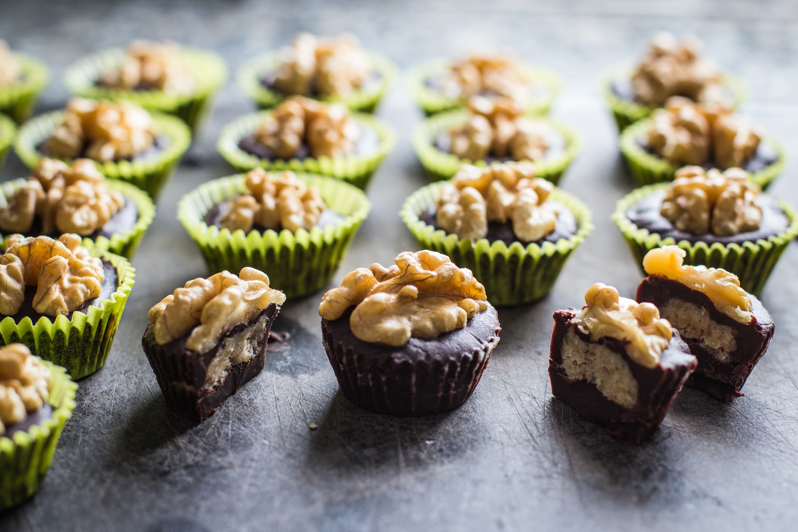 bake your slovak roots / slovenské korene: Slovak Chocolate Truffles ...
