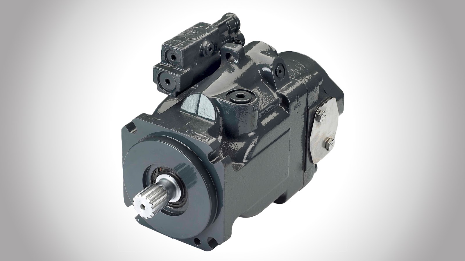 Flint Hydraulics, Inc.: Danfoss Power Solutions