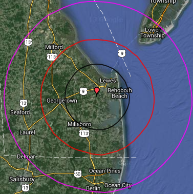 Media Confidential: Delmarva Radio: WGMD Fires Talk Host After Muslin ...