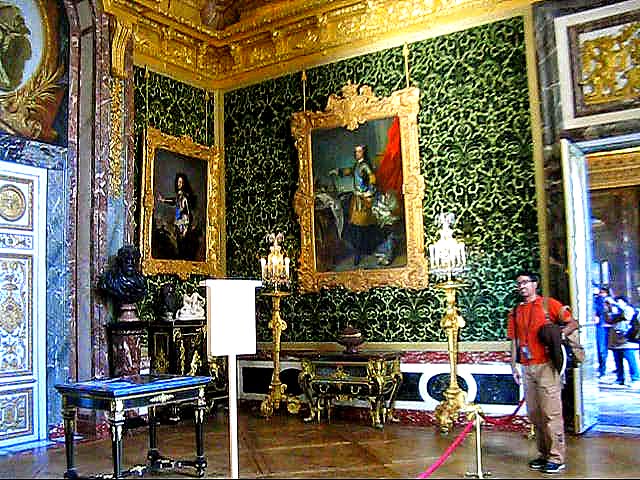 How to Plan an International Trip: Travel Tales and Tips : Paris trip ...