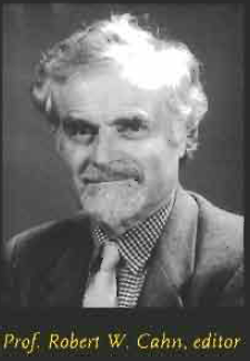 PHYSICAL METALLURGY ( VOLUME I ) - Basic Knowledge for Ab-initio ...