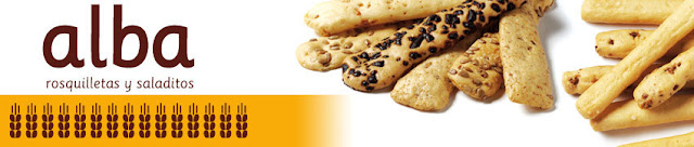 MjCoriaBlog: PRODUCTOS ARTESANOS ALBA