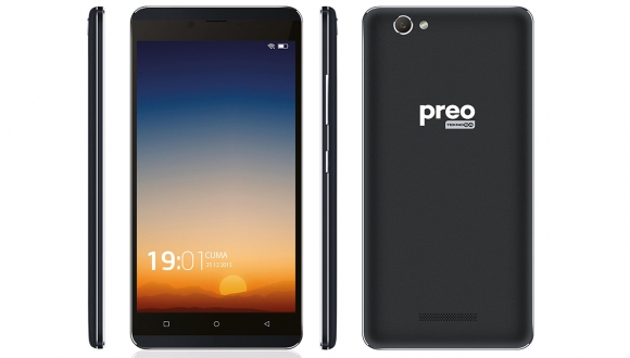 Teknosa Preo P2 Videolu İncelemesi | Teknoloji Blog'u