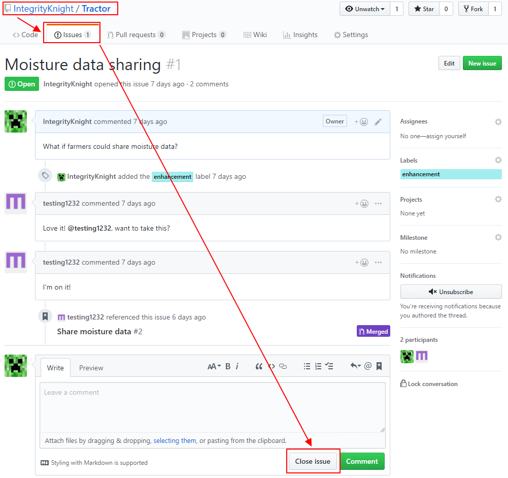 放棄思考: GitHub 及 EGit ( PART 8 / 8 ) + GitHub 完整流程