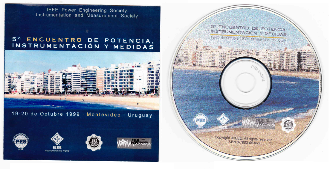 EPIM: 5. Historia del Capítulo - los Congresos EPIM