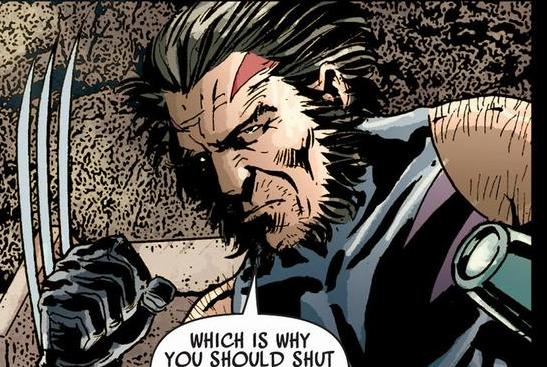 Uncanny X-Men: Age of Apocalypse