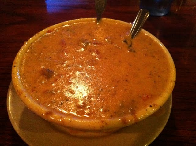 Diners, Drive-ins and Dives Road Trip - Grover's Bar & Grill - Food ...