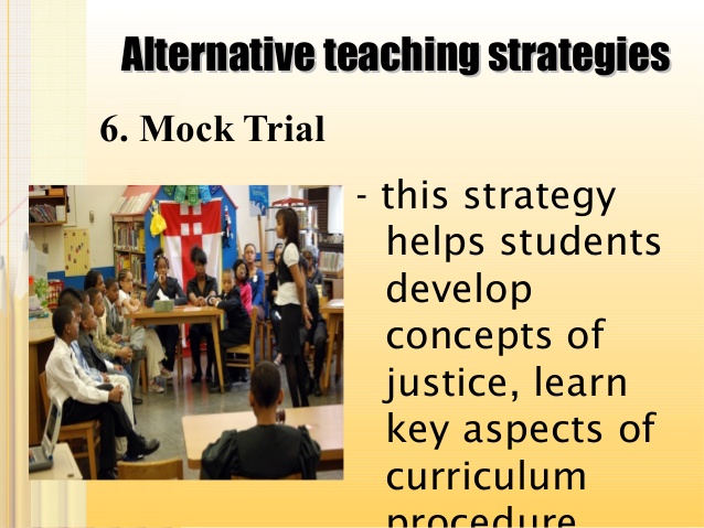 Pedagogy In Education (ESEB2064): Assignment 2: Mock Teaching and ...