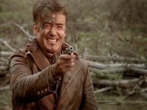 Derringers – Jeff Arnold’s West