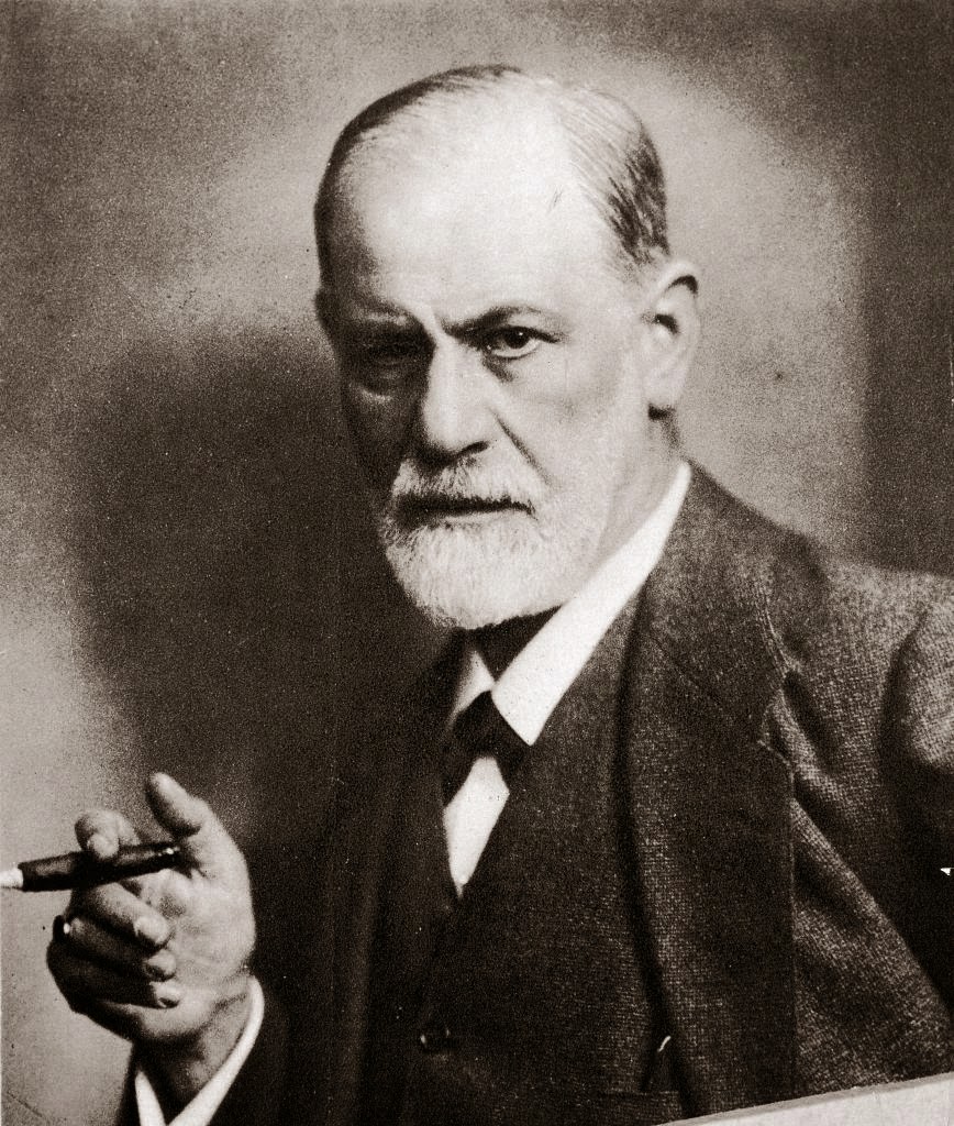 Psychotherapeute: Où je joue au Dr Freud et parle de phallus
