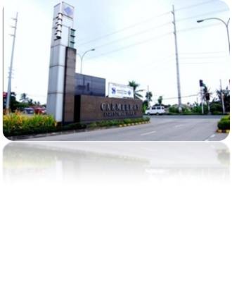 AFFORDABLE HOUSING IN THE PHILIPPINES MADE EVEN EASIER.: Calamba Park Place