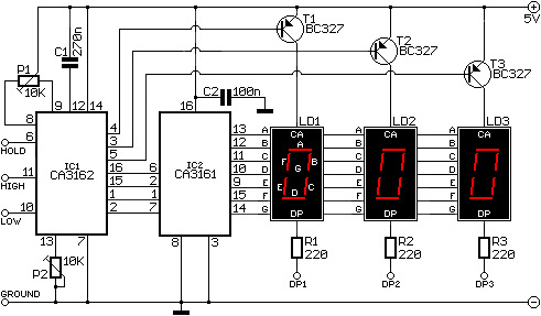 PY3RCP - Rádio Clube de Pelotas - 145.470Mhz: VOLTÍMETRO OU AMPERÍMETRO ...