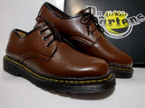 Sepatu Dr Martin Murah - Sepatu Murah Ready Stok