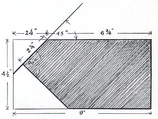 Books for Brickwork: Pitman's Vol 4 - Squints