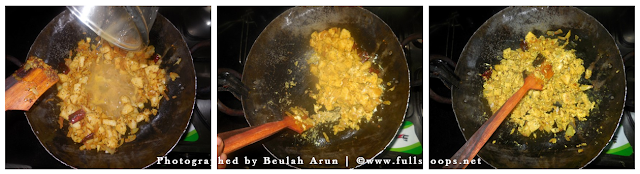 Muttai Idli Upma ~ Full Scoops - A food blog with easy,simple & tasty ...