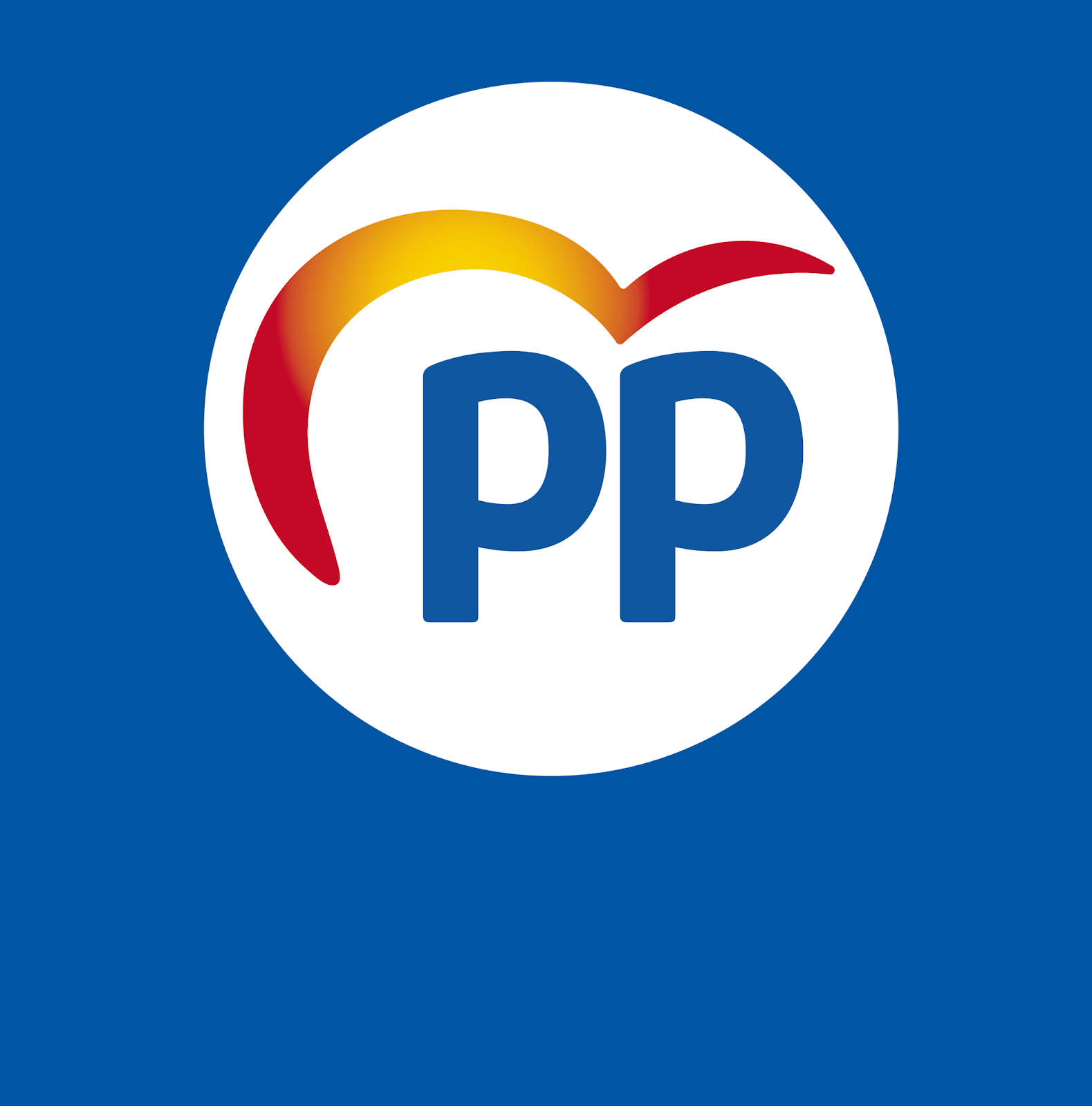 El PPopular | Material Electoral del Partido Popular: (2019-actual ...
